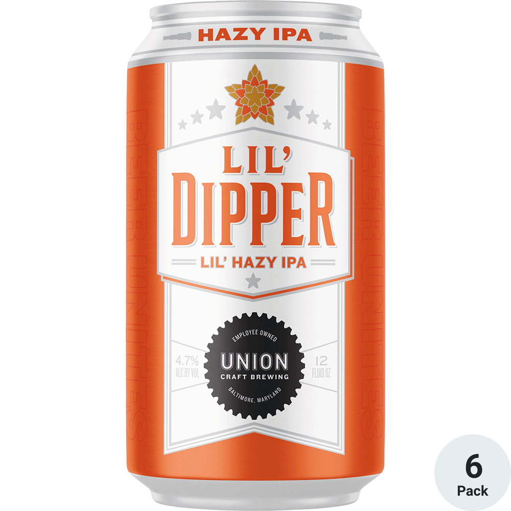 Union Lil Dipper | Total Wine & More