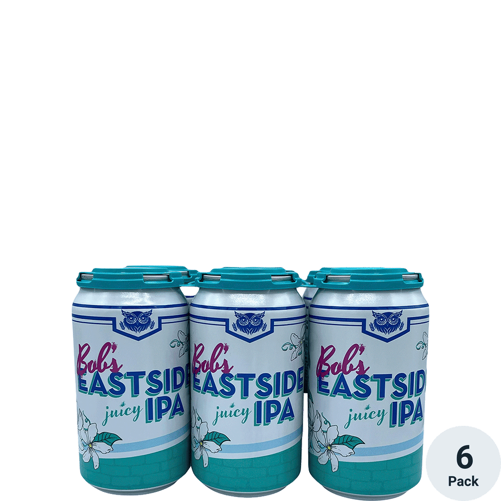 Blue Owl Bobs Eastside IPA | Total Wine & More