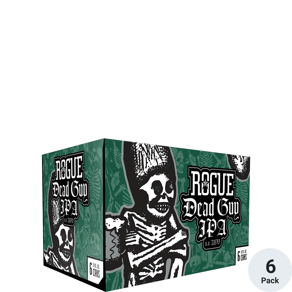 Rogue Dead Guy IPA | Total Wine & More