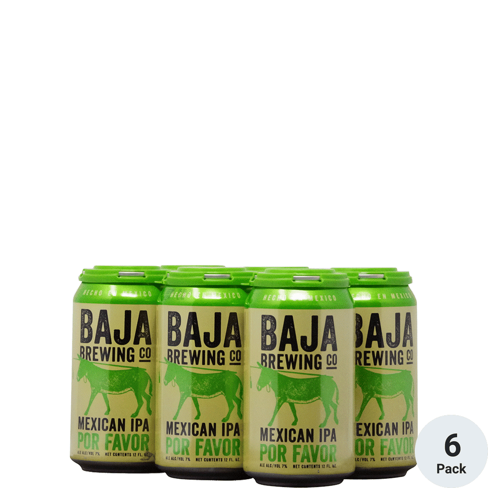 Baja Por Favor | Total Wine & More