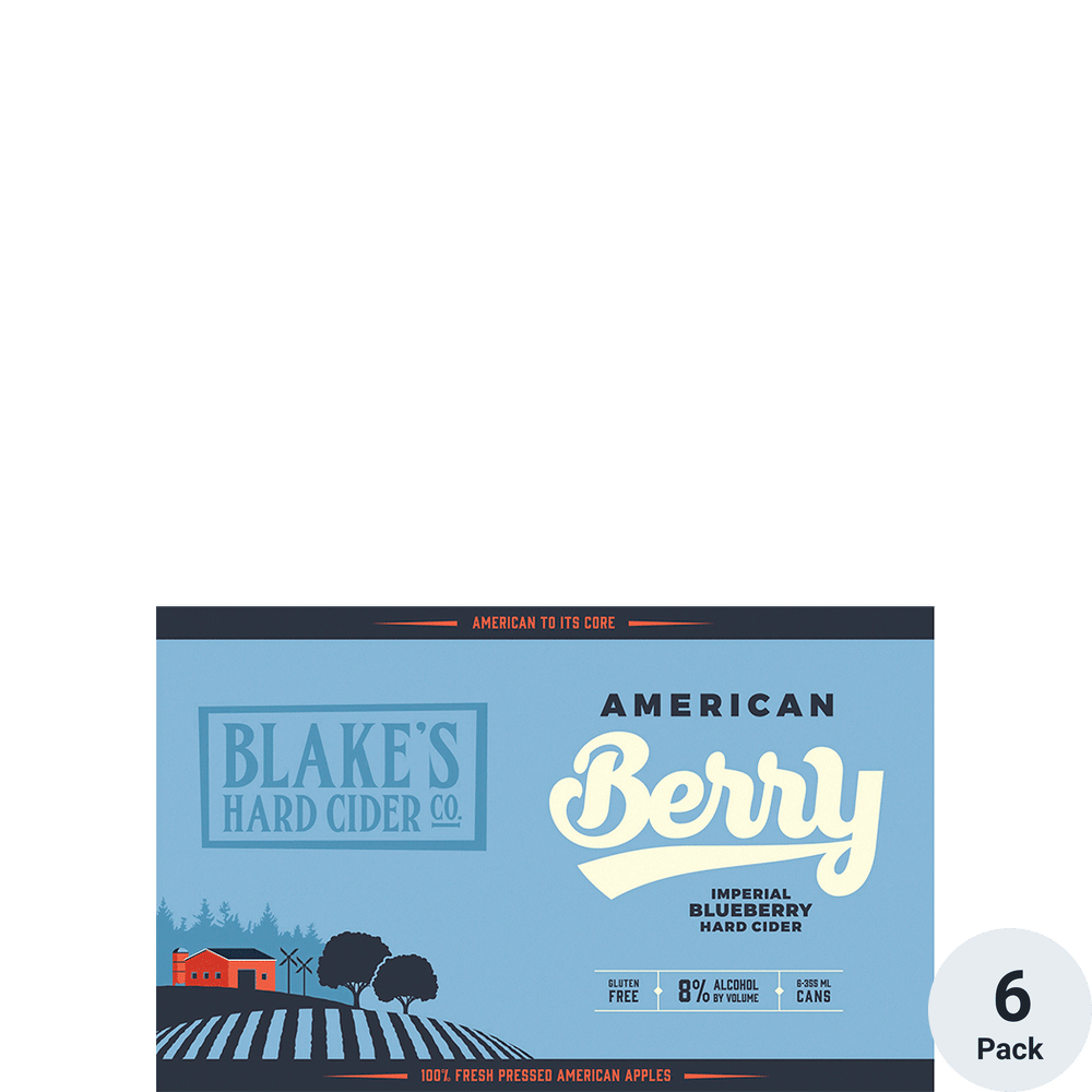 Blake's American Berry | Total Wine & More