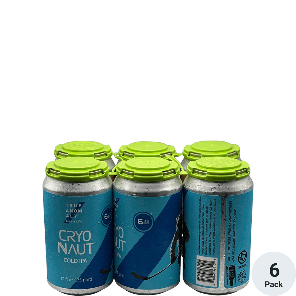 True Anomaly Cryonaut | Total Wine & More