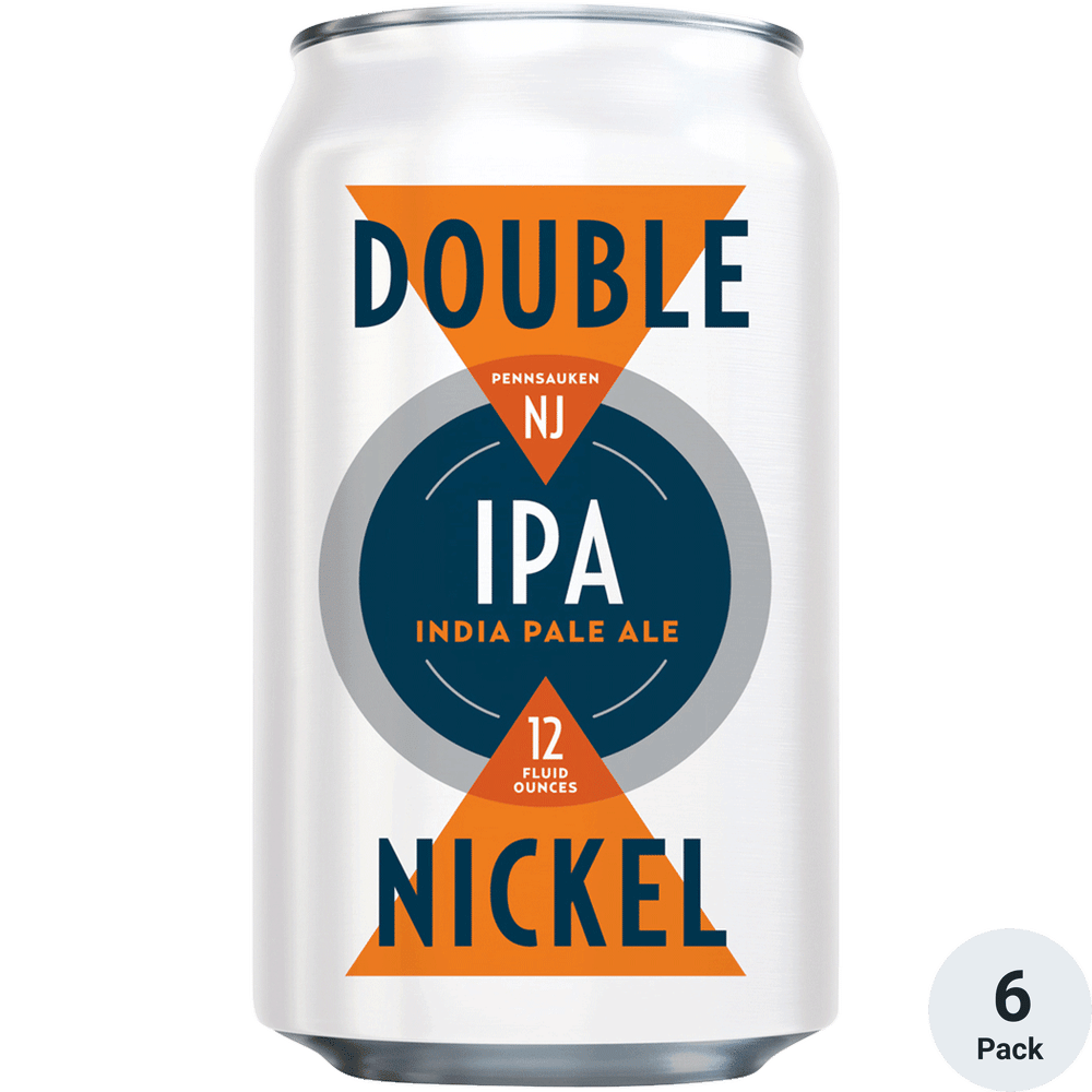 Double Nickel IPA | Total Wine & More