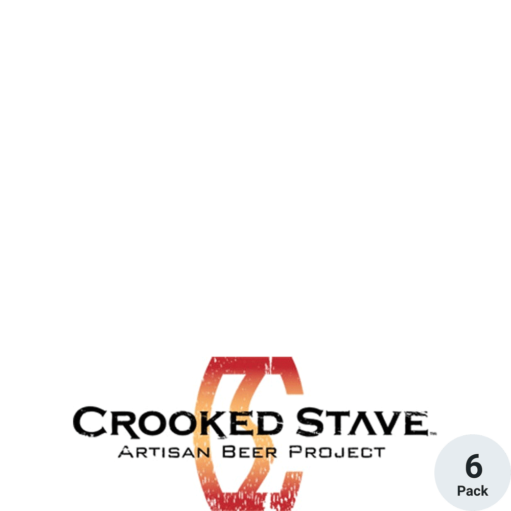 Crooked Stave New Zealand Pilsner | Total Wine & More