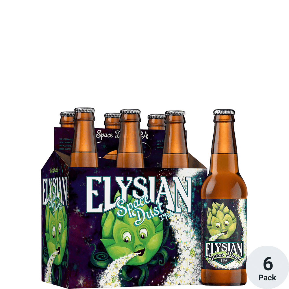 Elysian Space Dust IPA | Total Wine & More