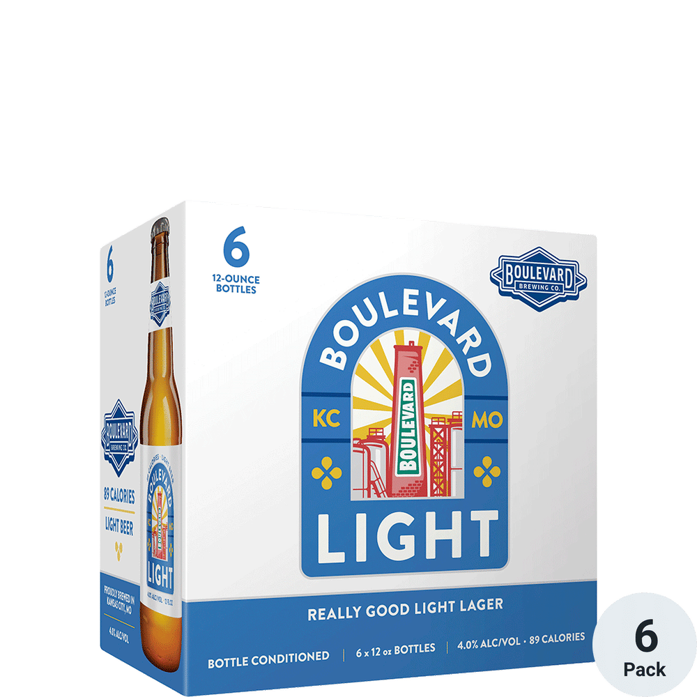 Boulevard Light | Total Wine & More