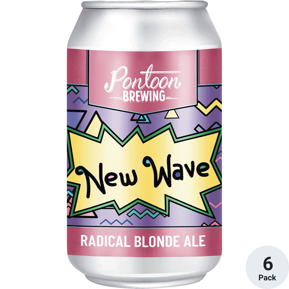 New Wave Beer Cisco Brewers Unveils Brand Refresh And “Summer Rays
