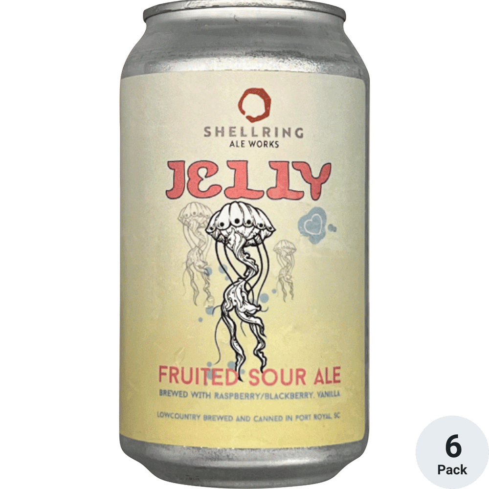 Shellring Ale Works Jelly | Total Wine & More