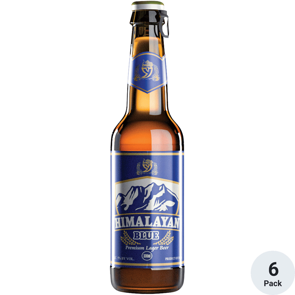 Yuksom Himalayan Blue | Total Wine & More