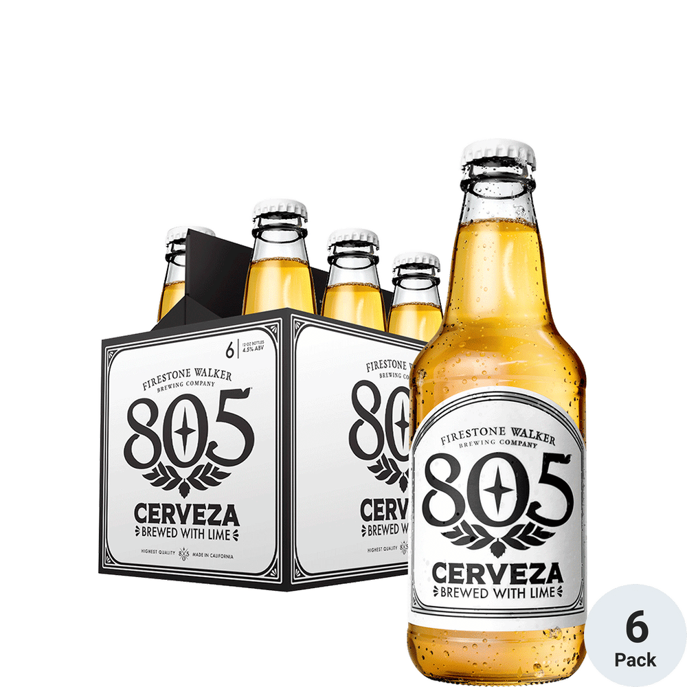 Firestone Walker 805 Cerveza | Total Wine & More