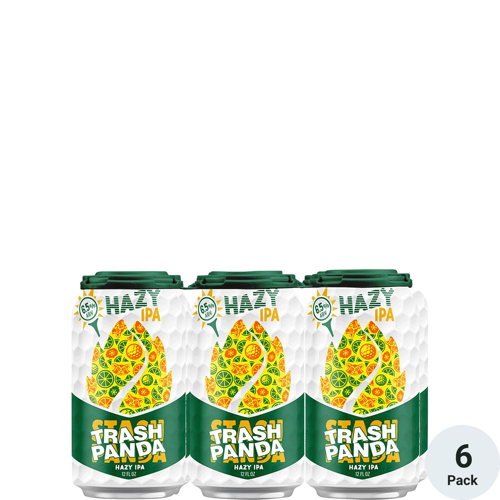 Hop Valley Trash Panda | Total Wine & More