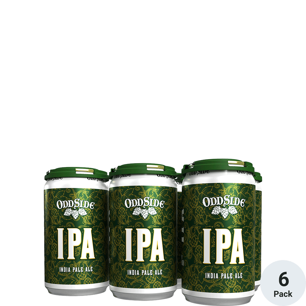 Odd Side IPA | Total Wine & More