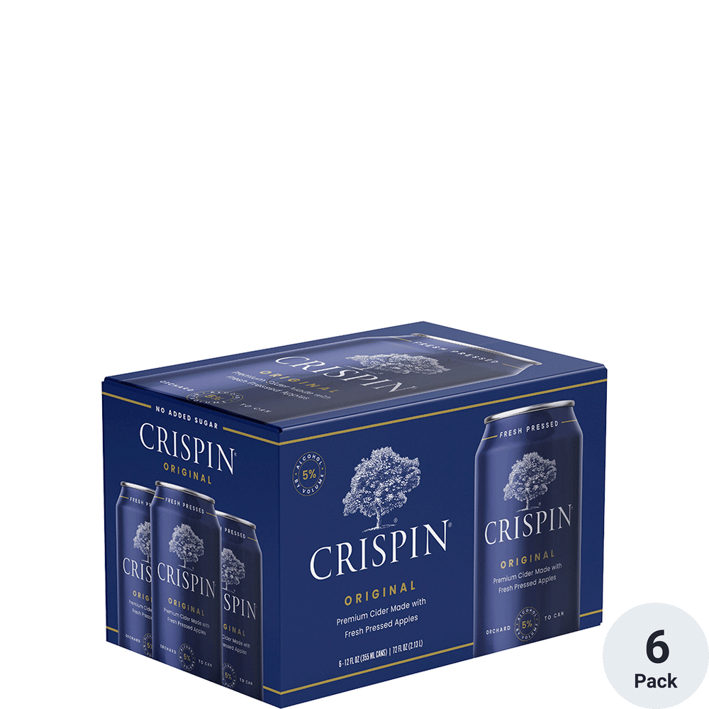 Crispin Original | Total Wine & More