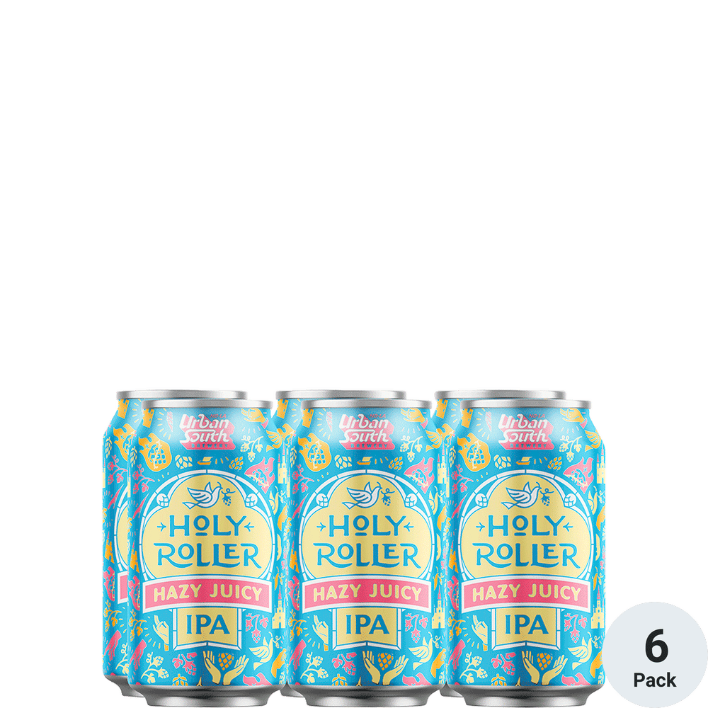 Urban South Holy Roller | Total Wine & More