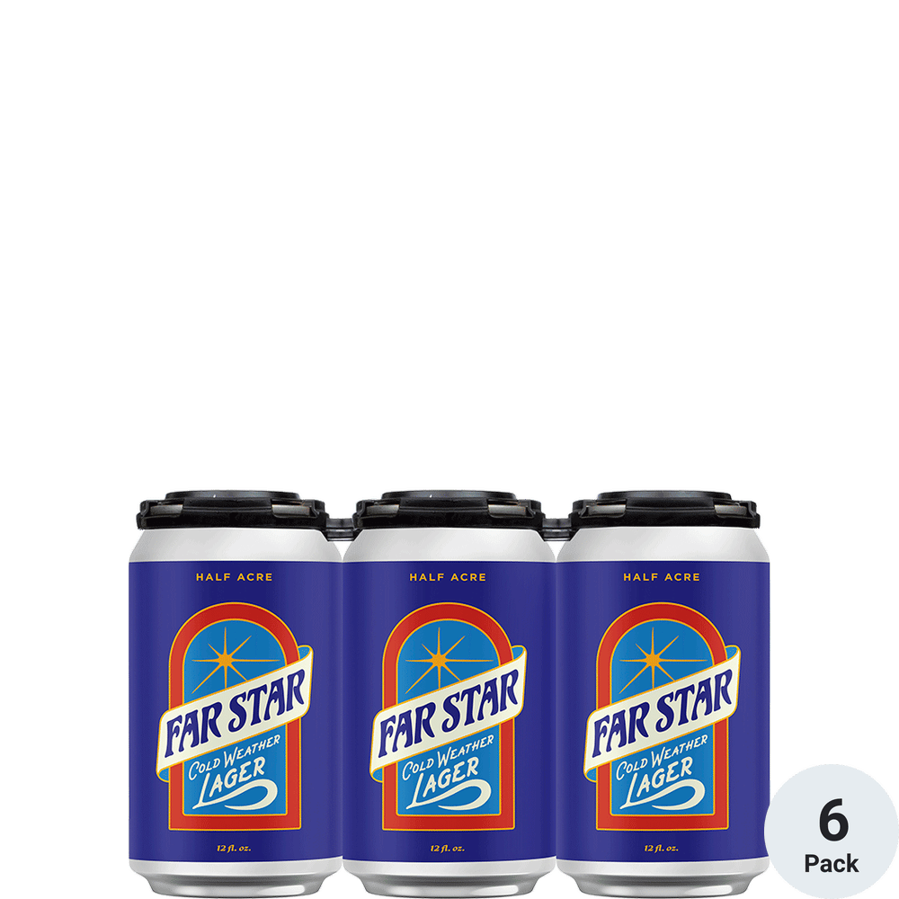 Half Acre Far Star | Total Wine & More