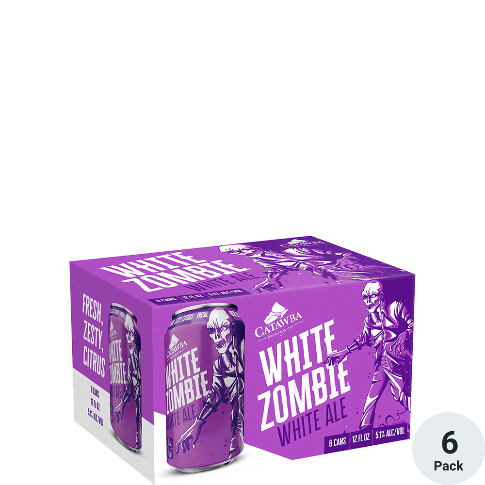 Catawba White Zombie | Total Wine & More