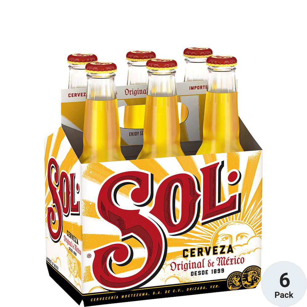 Sol | Total Wine & More