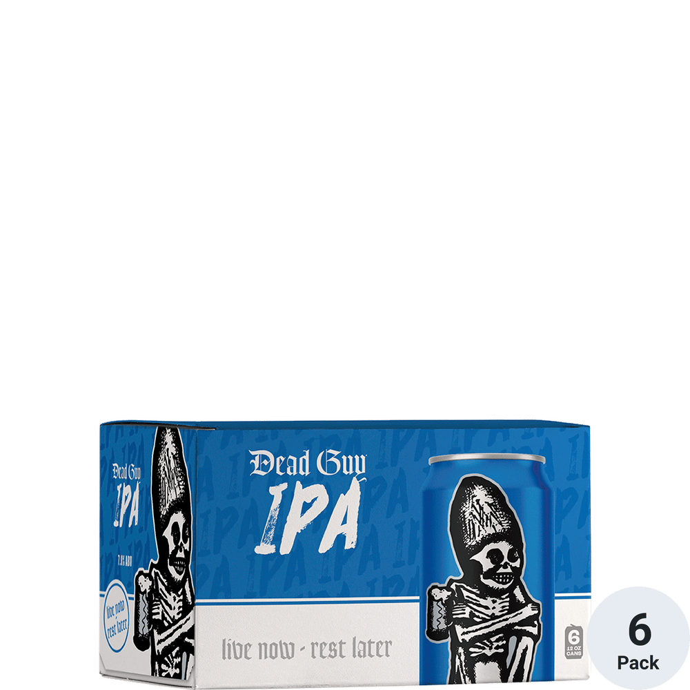 Rogue Dead Guy IPA | Total Wine & More