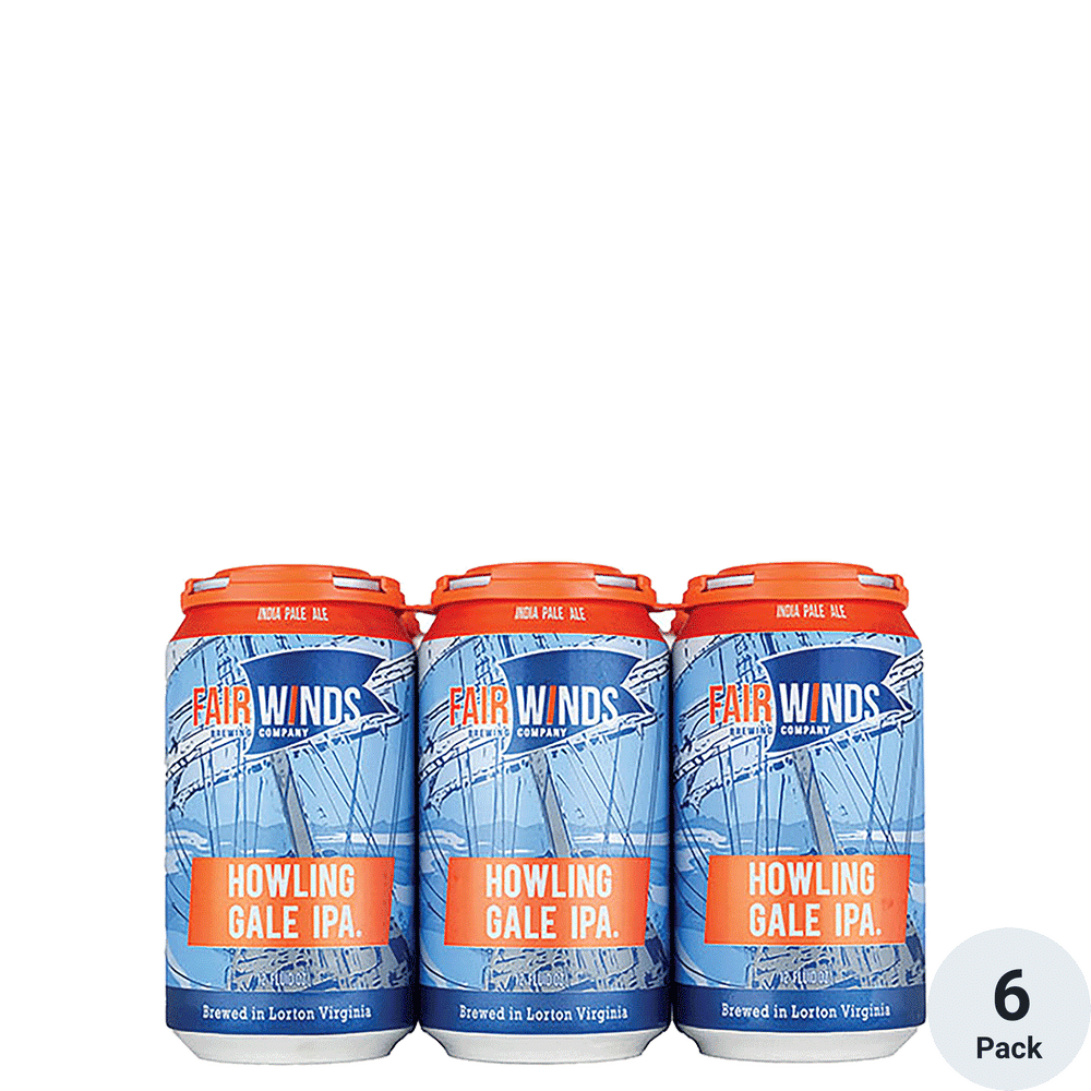 Fairwinds Howling Gale | Total Wine & More