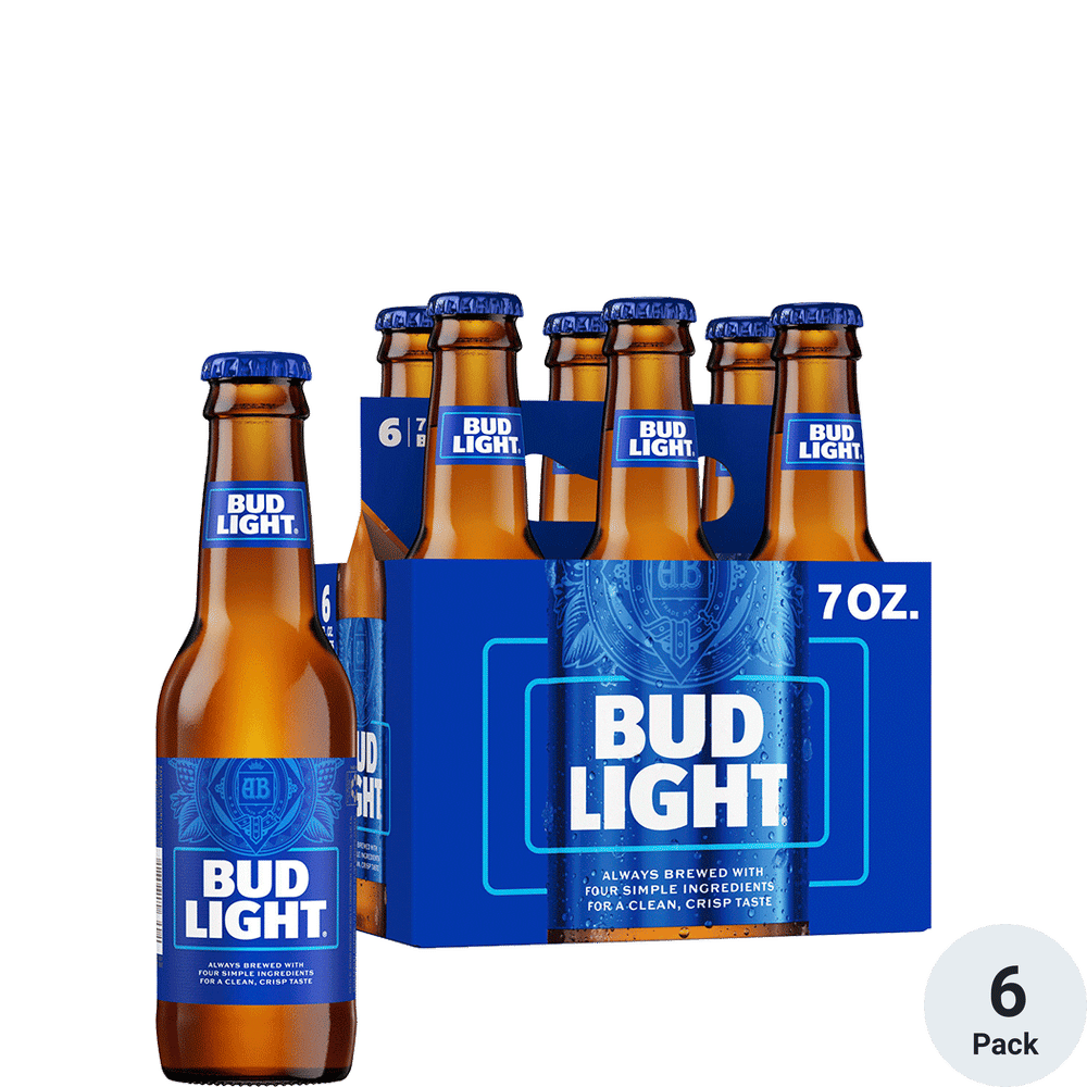 Bud Light American Lager Beer | Total Wine & More