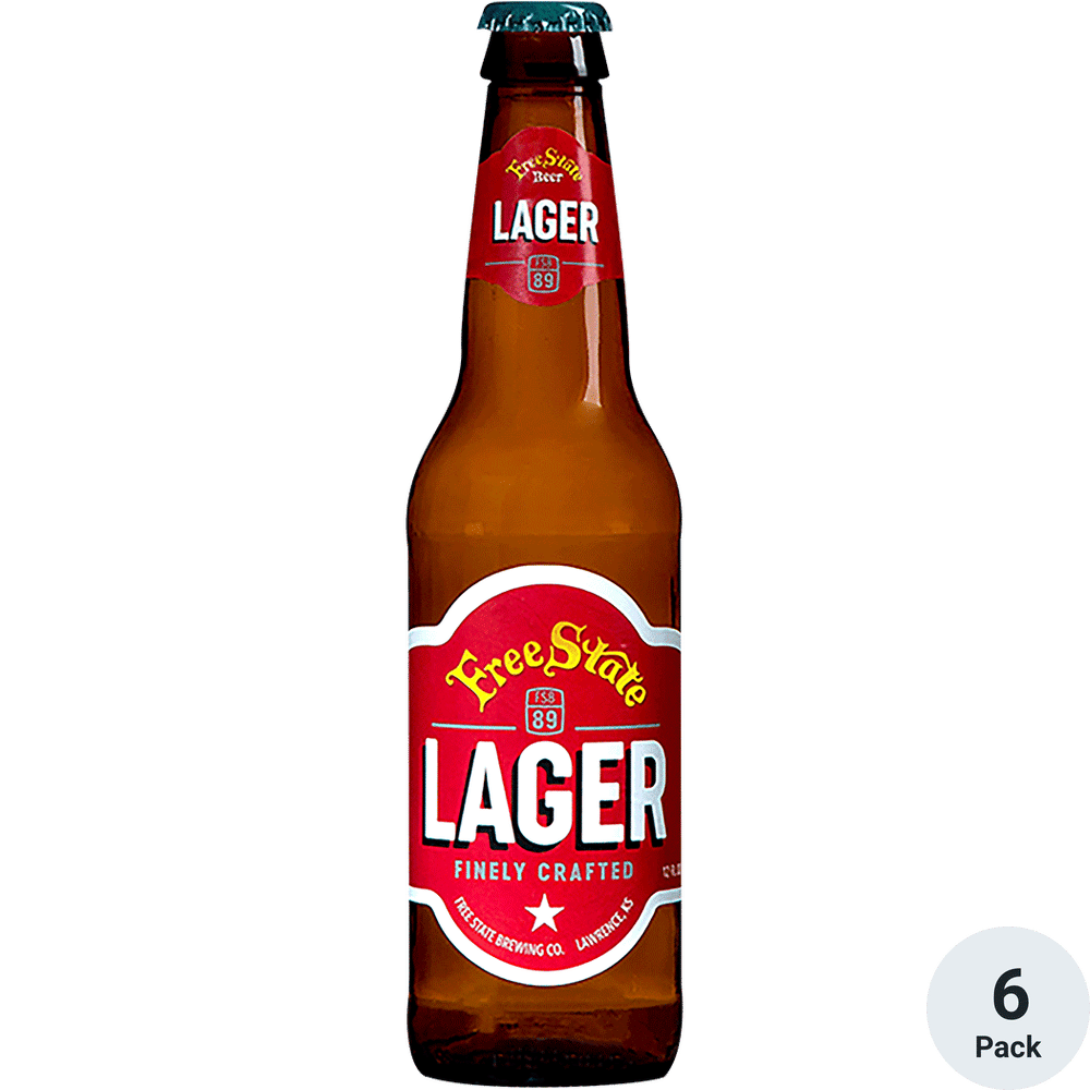 Free State 180 Lager | Total Wine & More