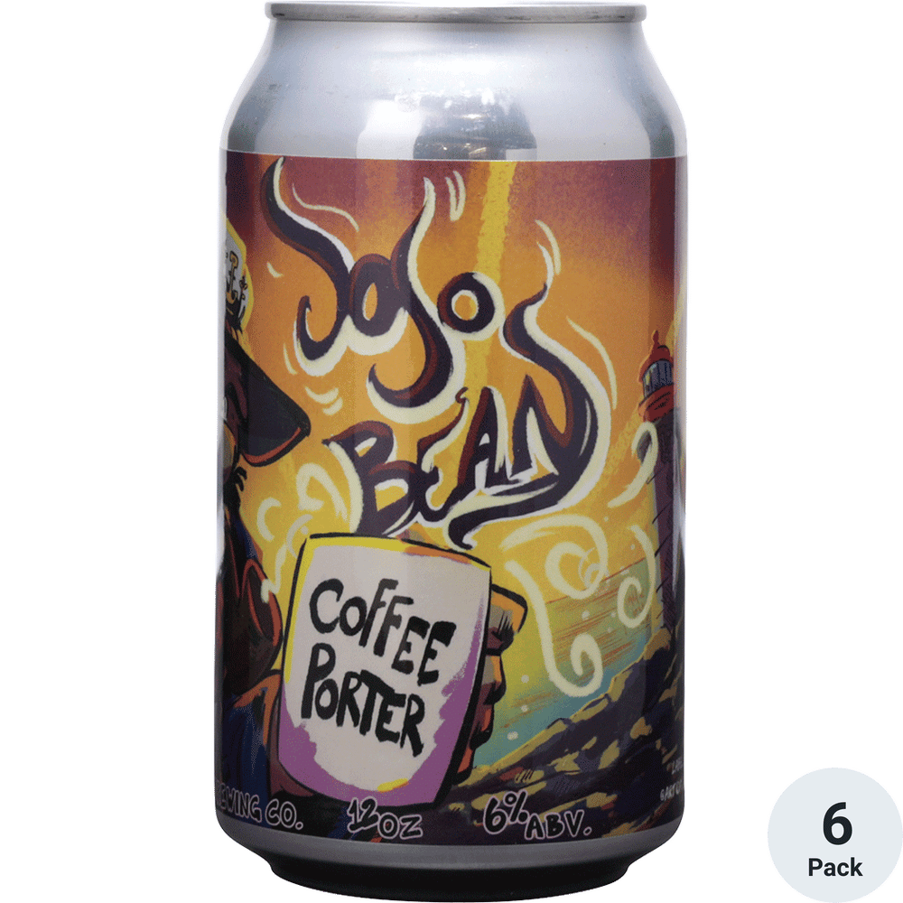 81 Bay Coffee Porter | Total Wine & More