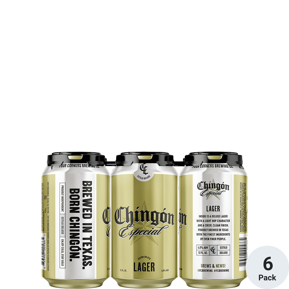 Four Corners El Chingon at Wilford Shaw blog