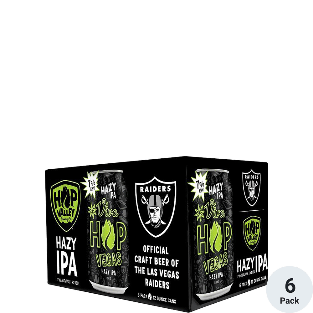 Hop Valley Viva Hop Vegas | Total Wine & More