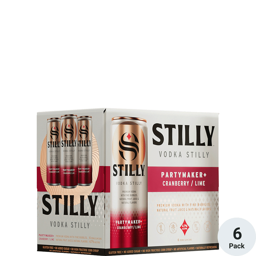 Stilly PartyMaker | Total Wine & More