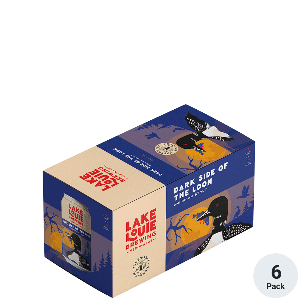 Lake Louie Dark Side of The Loon | Total Wine & More