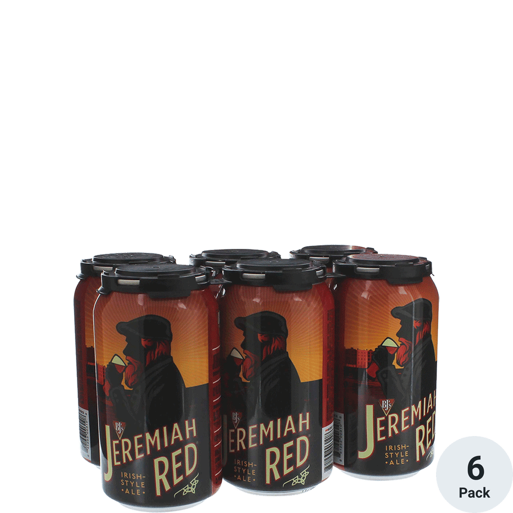 BJ's Jeremiah Red | Total Wine & More