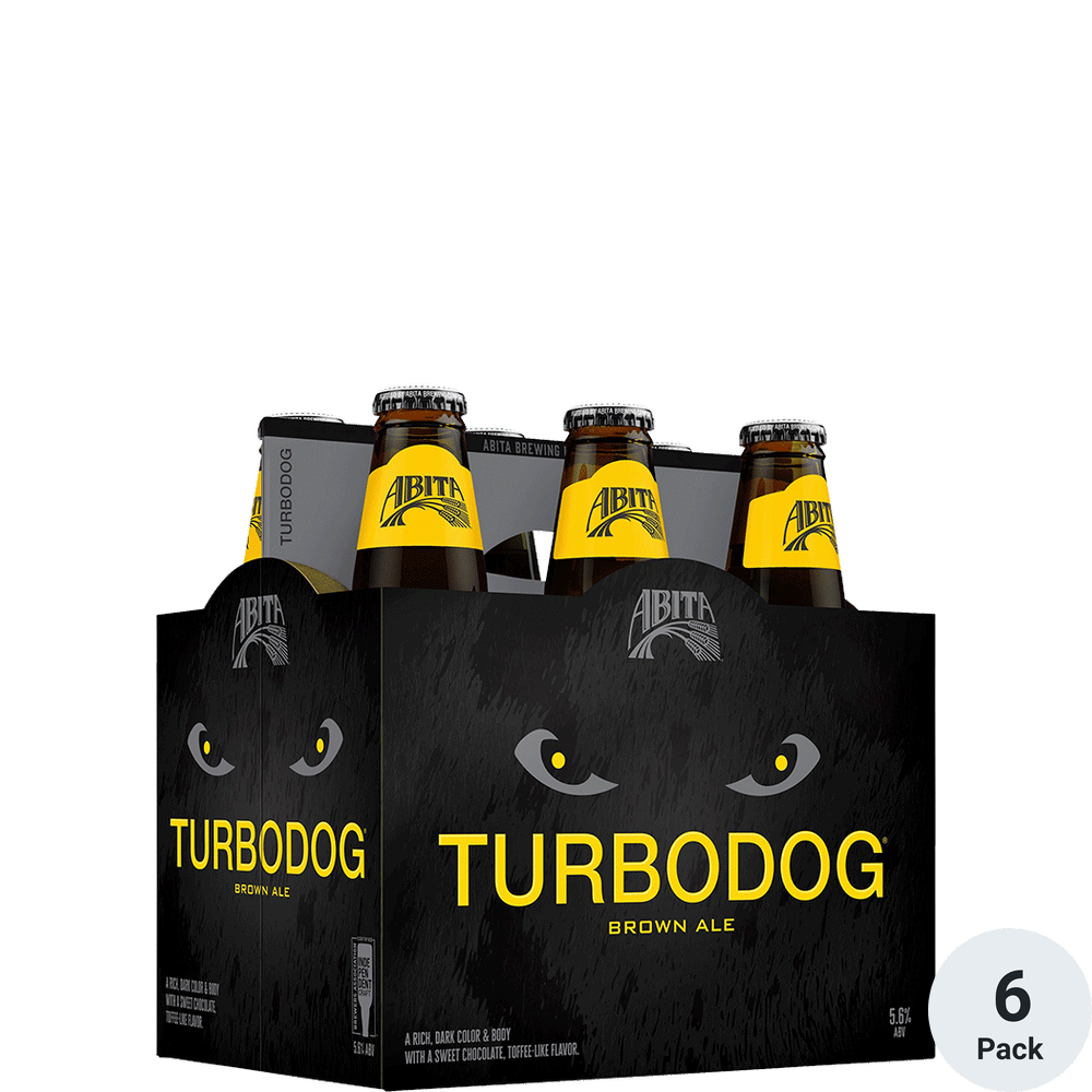Abita Turbodog | Total Wine & More