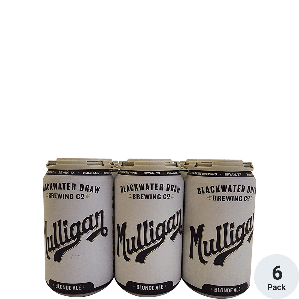 Blackwater Draw Mulligan | Total Wine & More