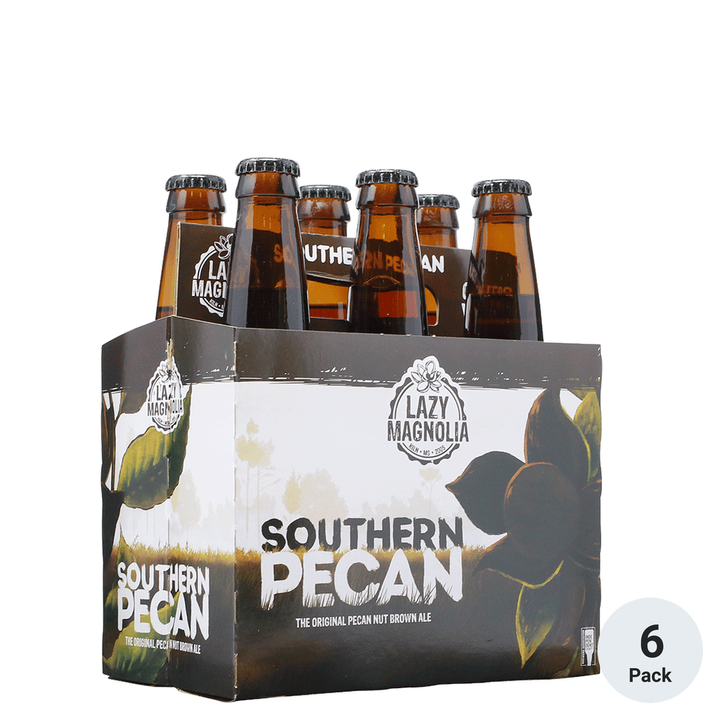 Lazy Magnolia Southern Pecan | Total Wine & More