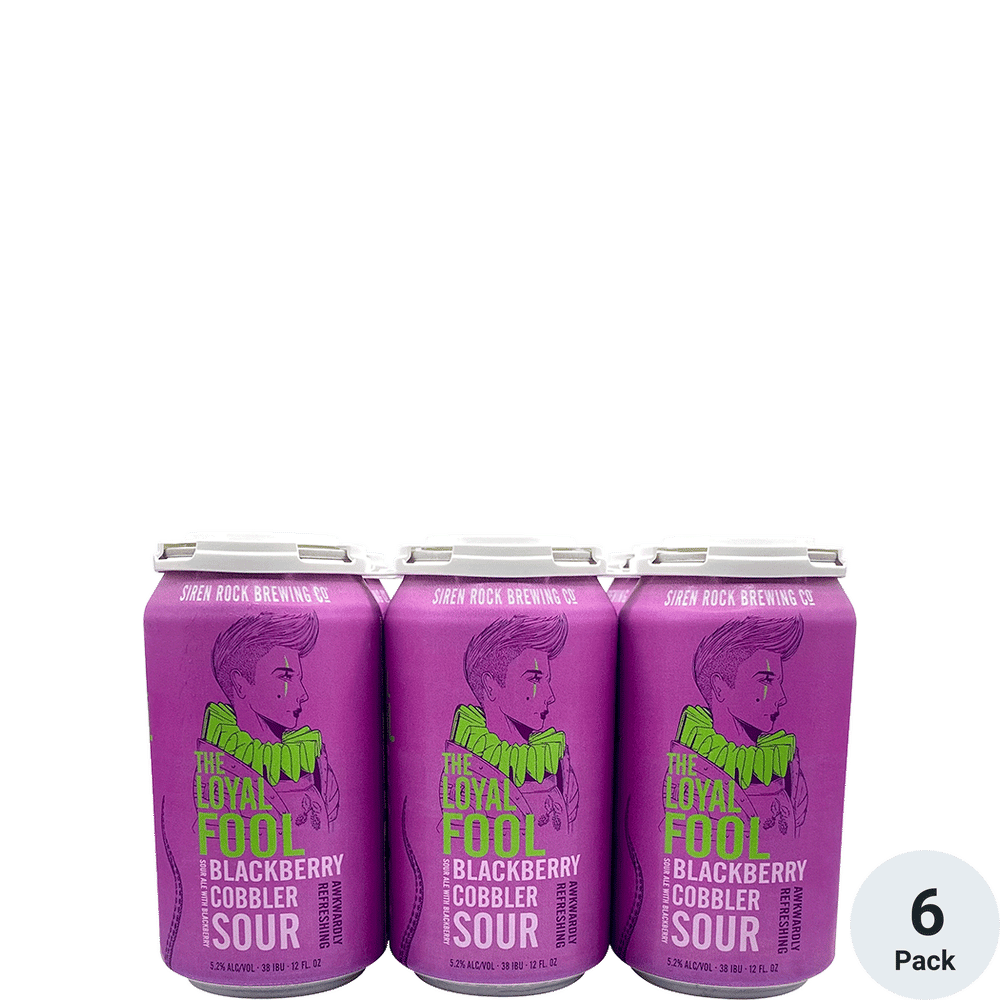 Siren Rock Loyal Fool | Total Wine & More