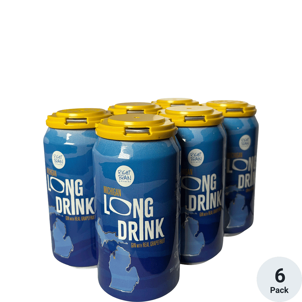Michigan Long Drink | Total Wine & More