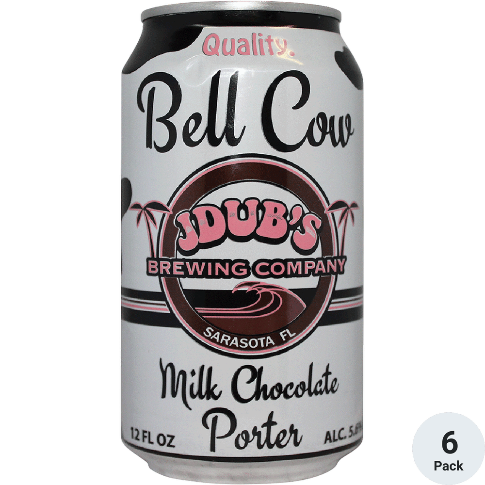 JDubs Bell Cow | Total Wine & More
