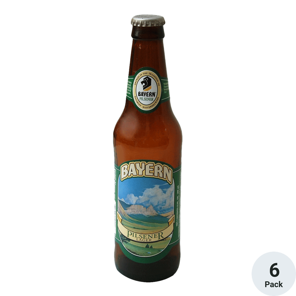 Bayern Pilsener | Total Wine & More