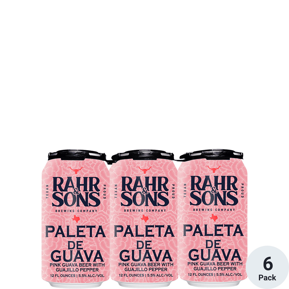 Rahr Paleta De Guava | Total Wine & More