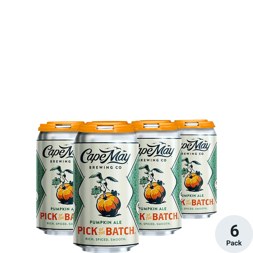 Cape May Pick of the Batch | Total Wine & More