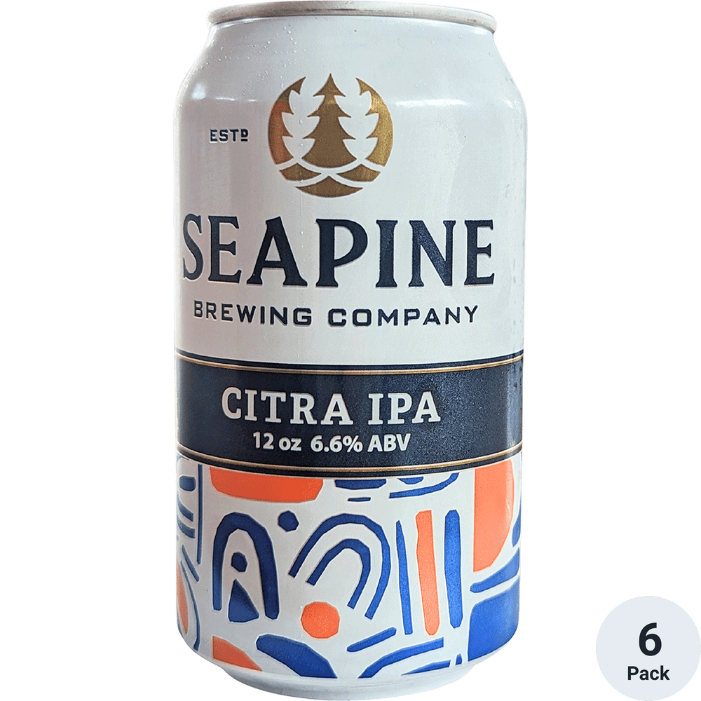 Seapine Citra | Total Wine & More