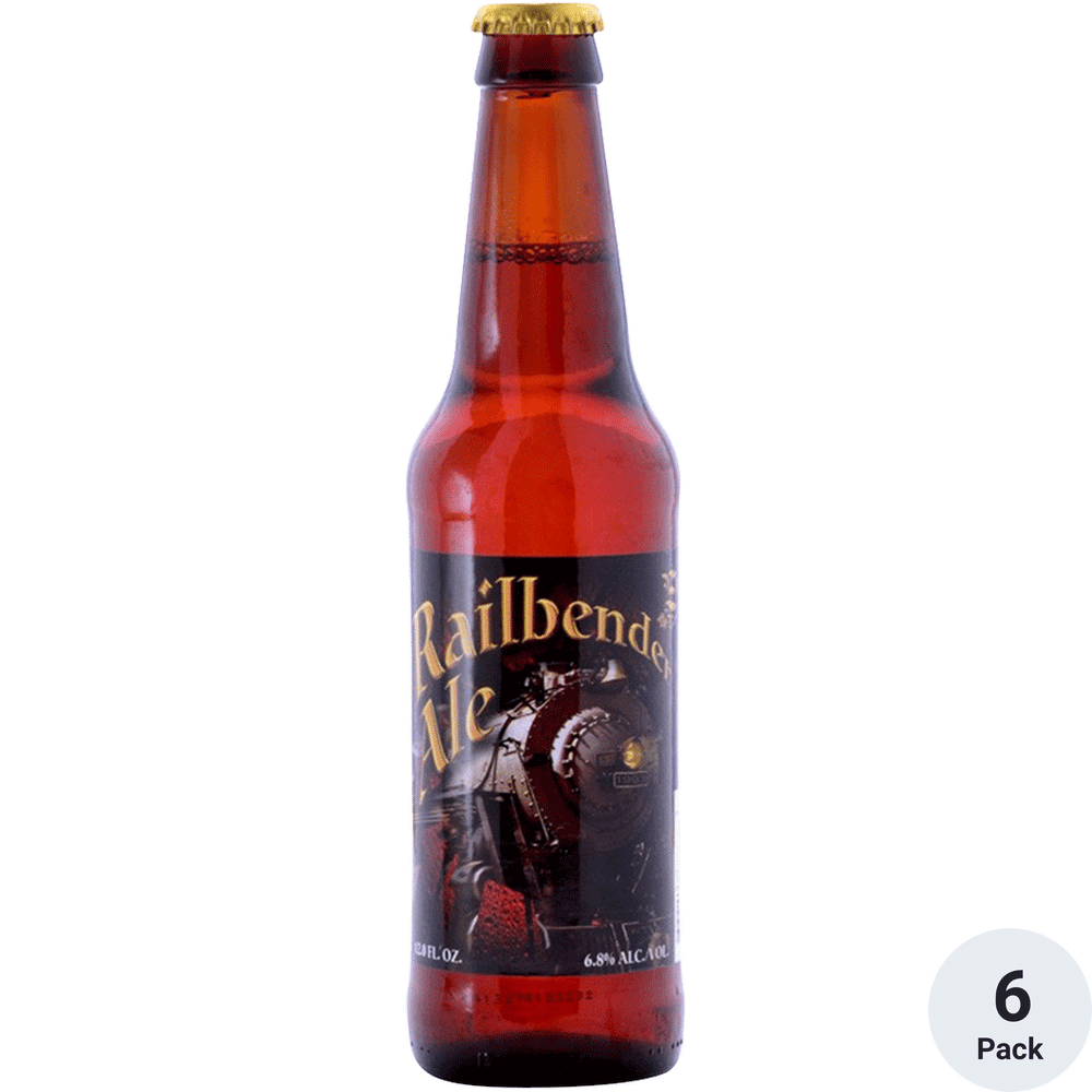 Erie Railbender Ale | Total Wine & More