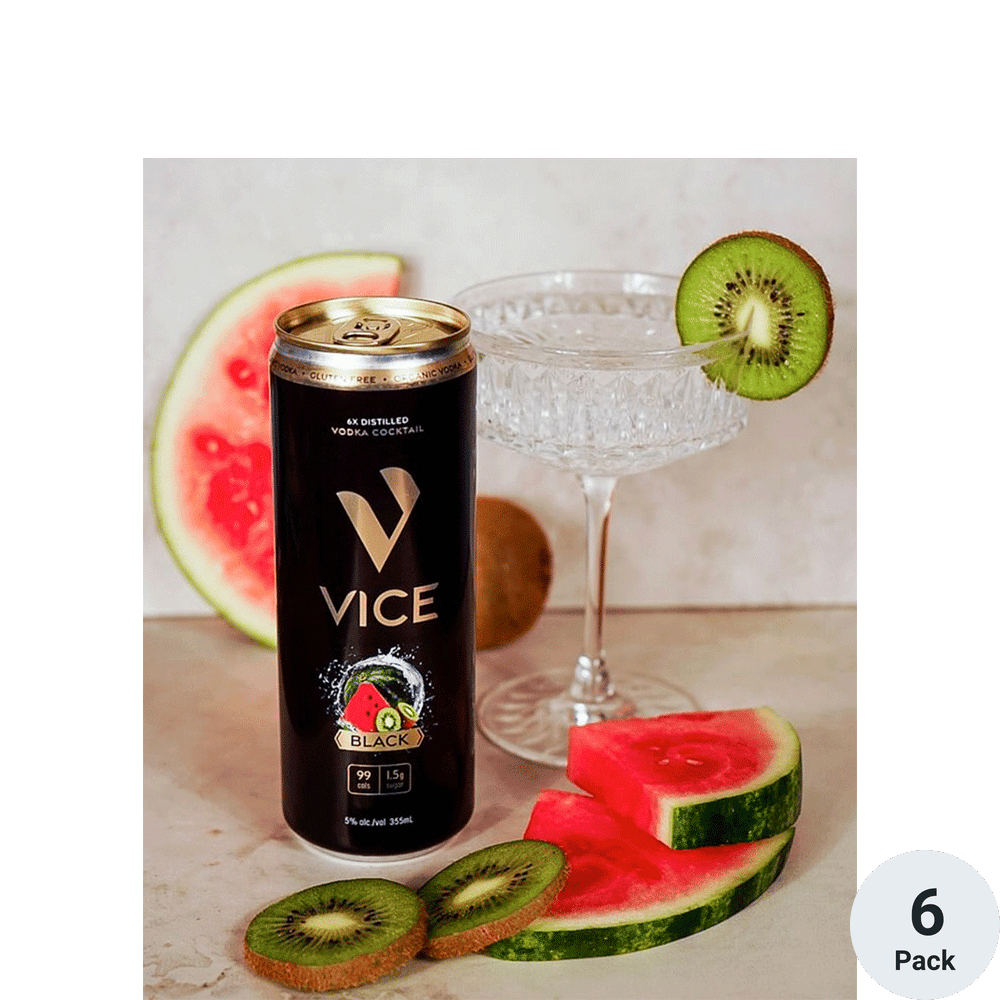 Vice Black | Total Wine & More