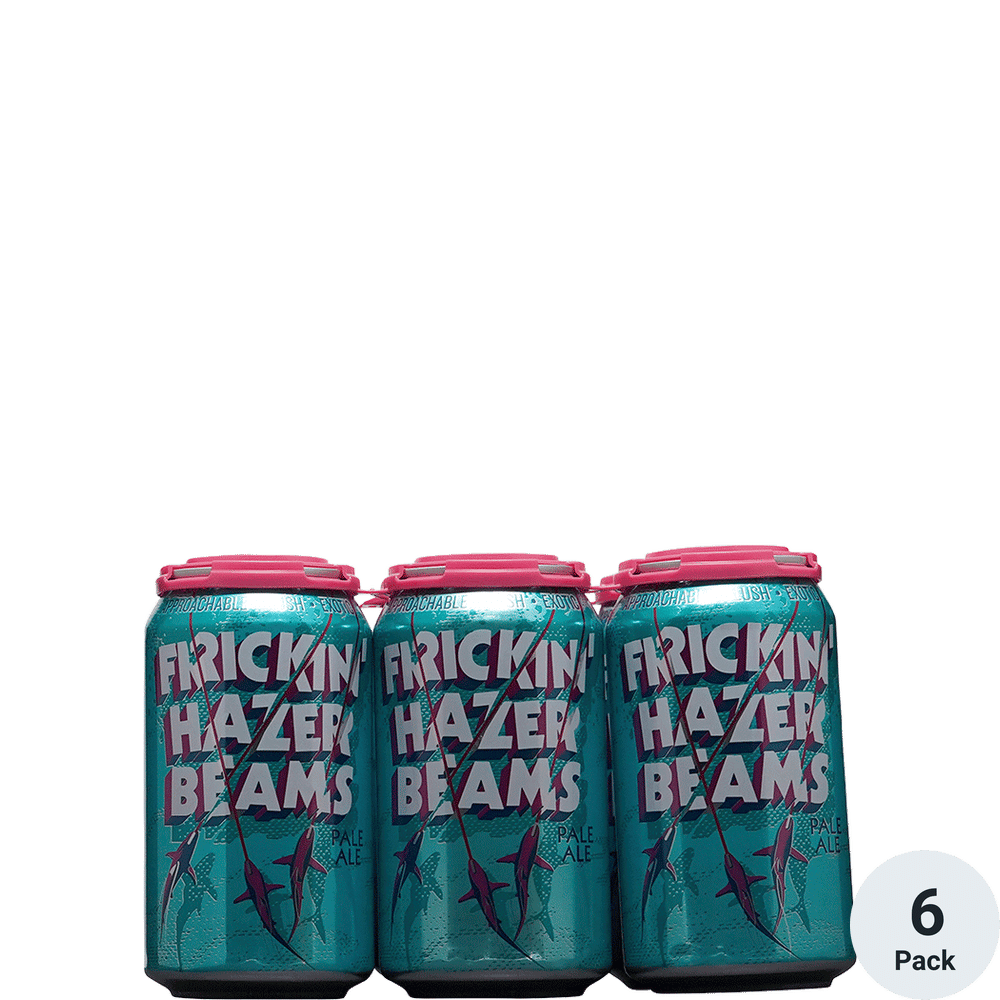 Roughtail Frickin Hazer Beams | Total Wine & More