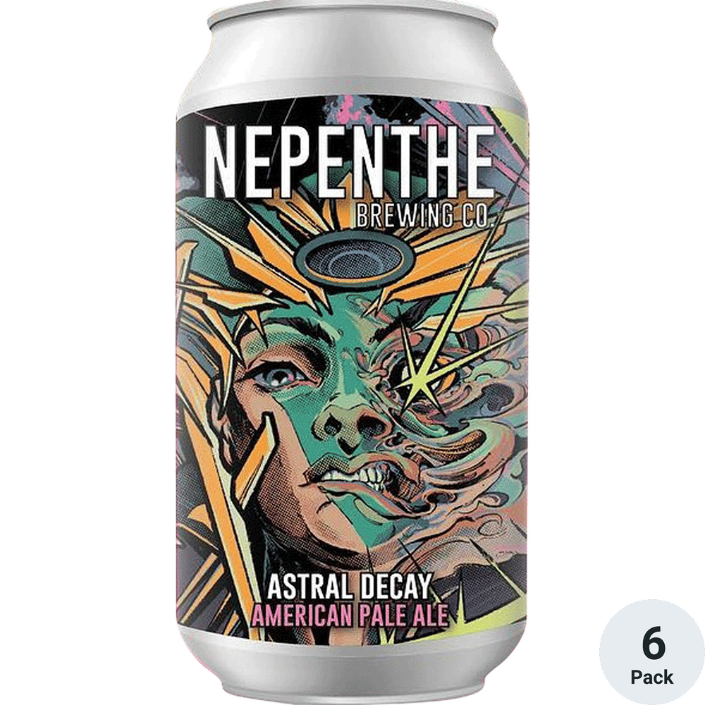 Nepenthe Astral Decay | Total Wine & More