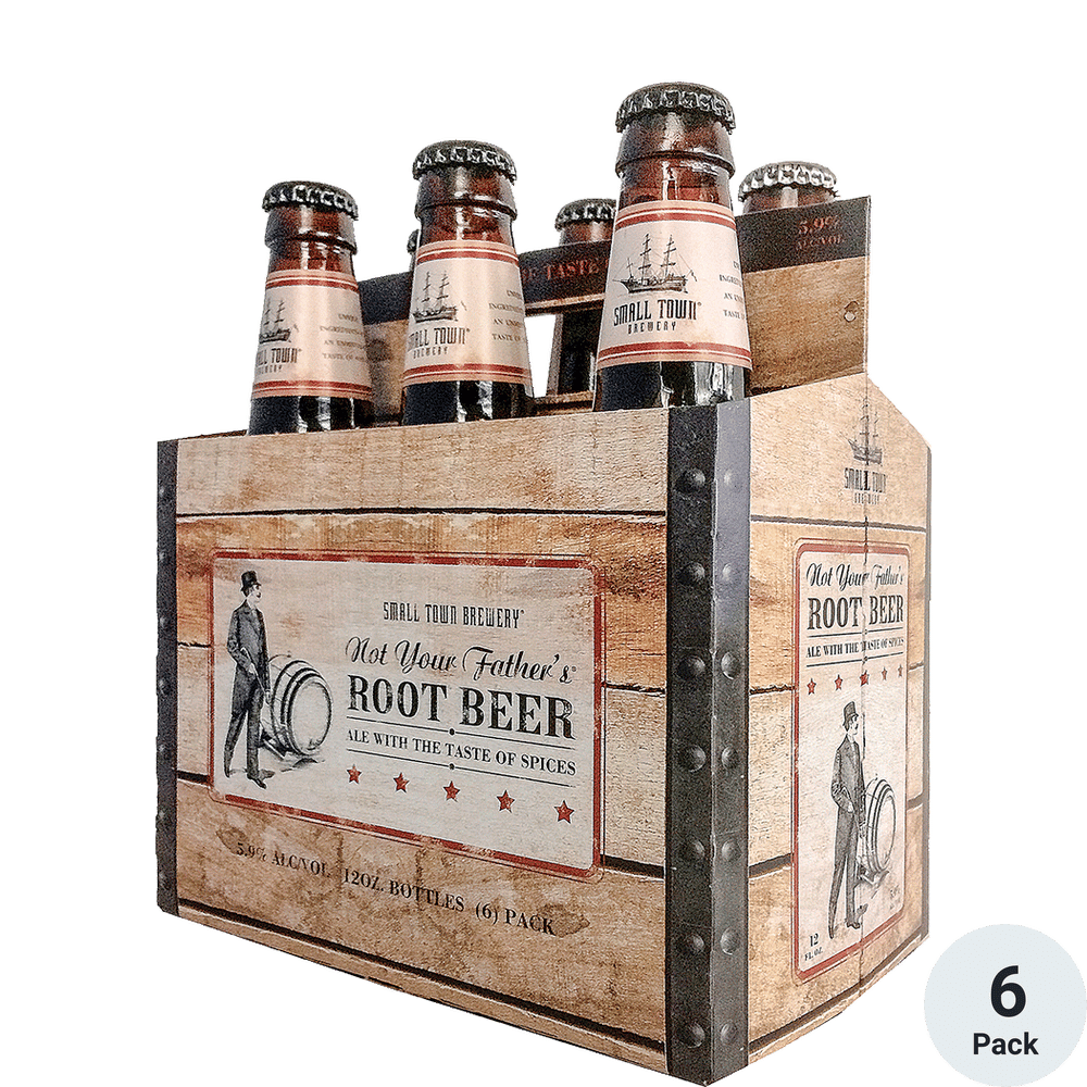 Not Your Father's Root Beer | Total Wine & More