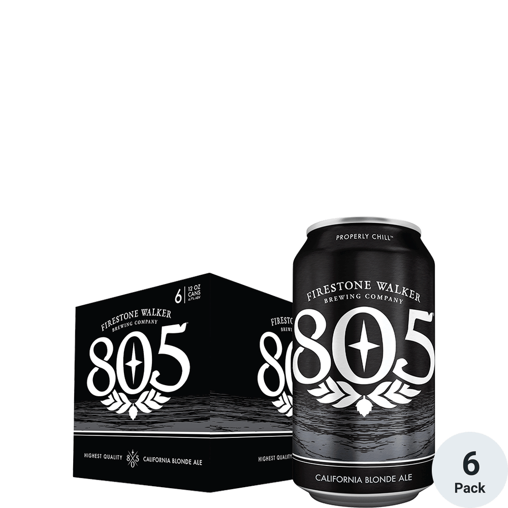 Firestone Walker 805 | Total Wine & More