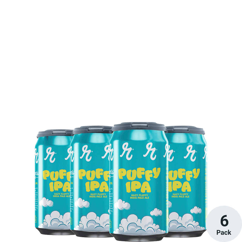 Reuben's Puffy IPA | Total Wine & More