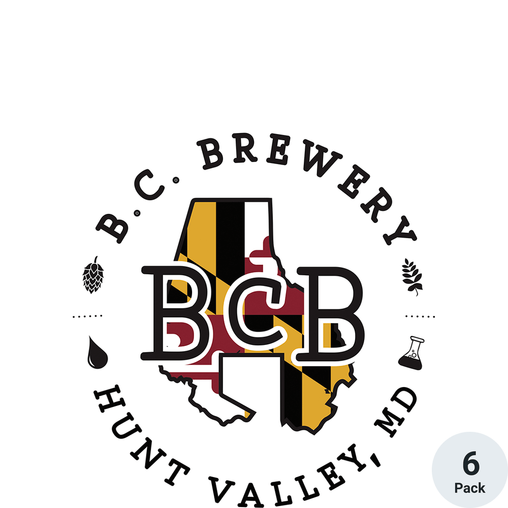 BC Brewery Ceal Team Quad | Total Wine & More