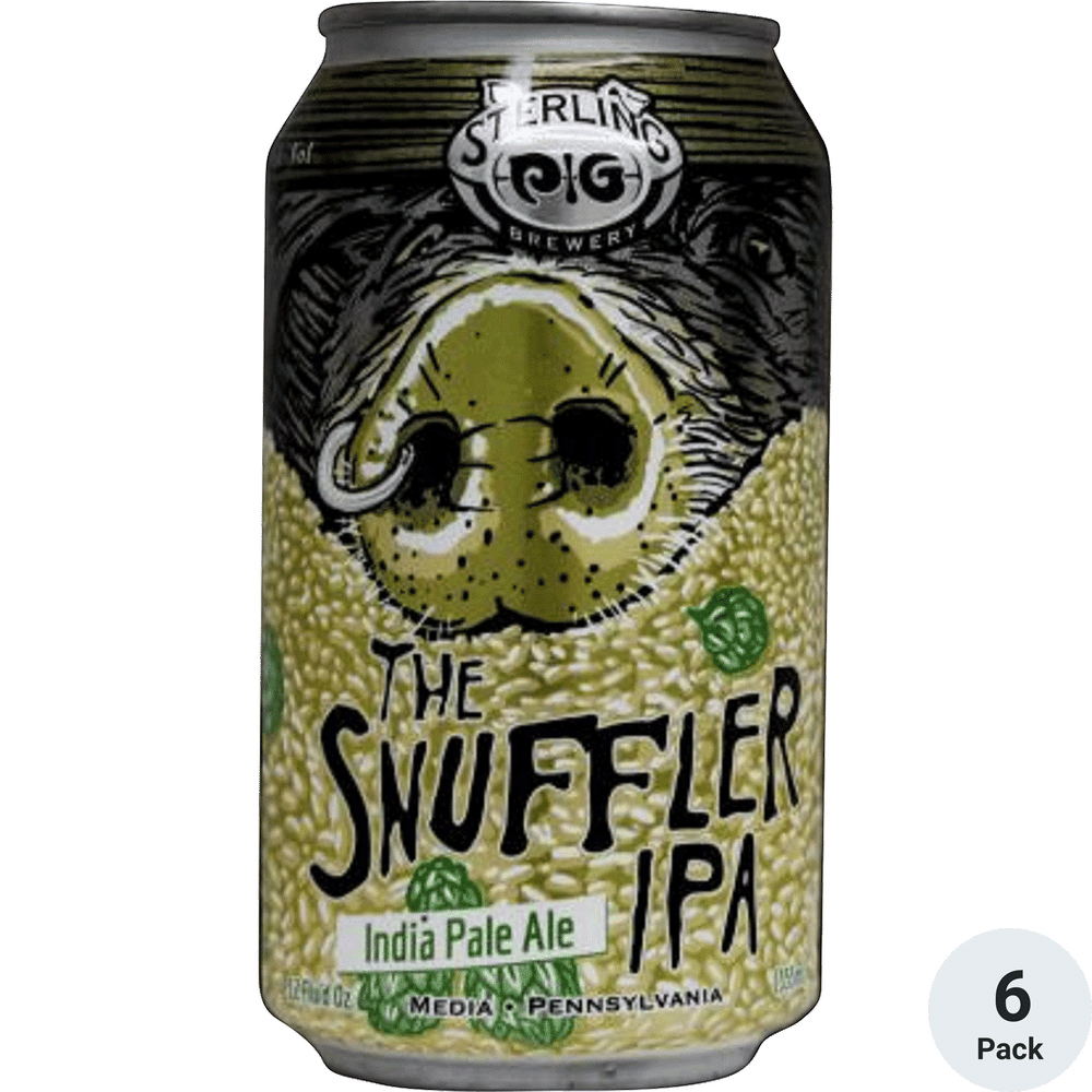 Sterling Pig The Snuffler | Total Wine & More